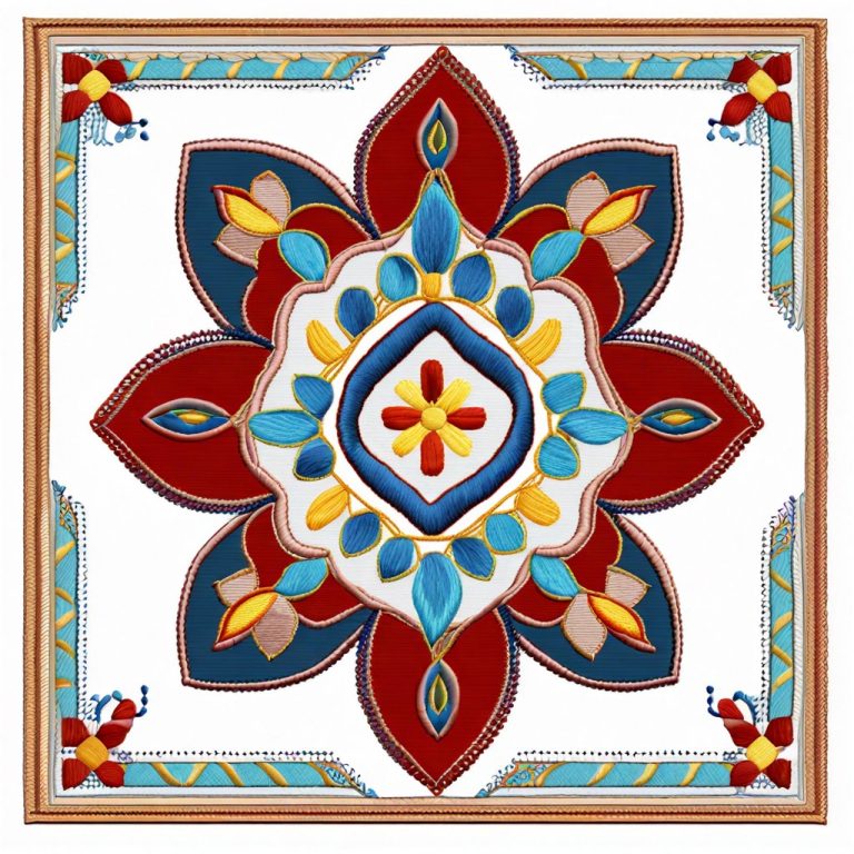 15 Creative Picot Stitch Ideas to Elevate Your Craft