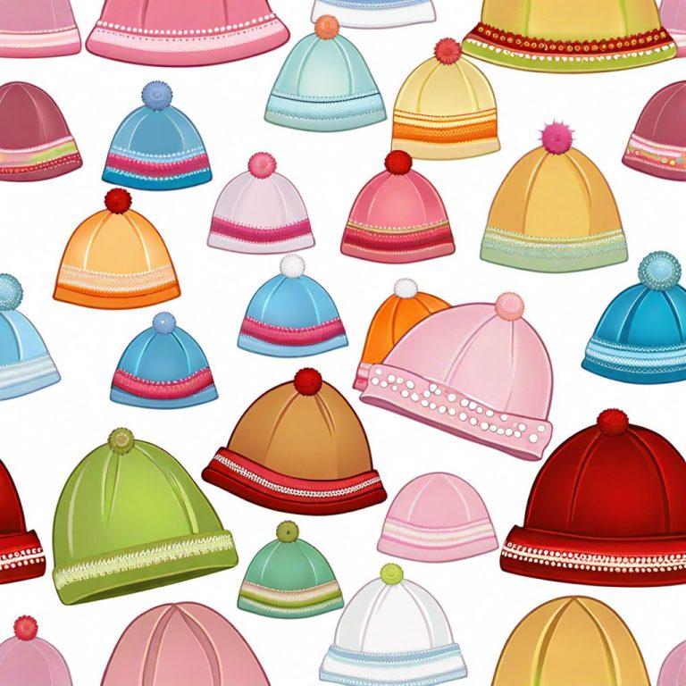 15 Creative Picot Stitch Ideas to Elevate Your Craft