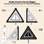 15 Double Crochet Decrease Ideas for Creative Projects