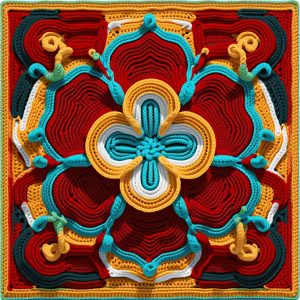 What Does Dec Mean in Crochet: A Quick Guide