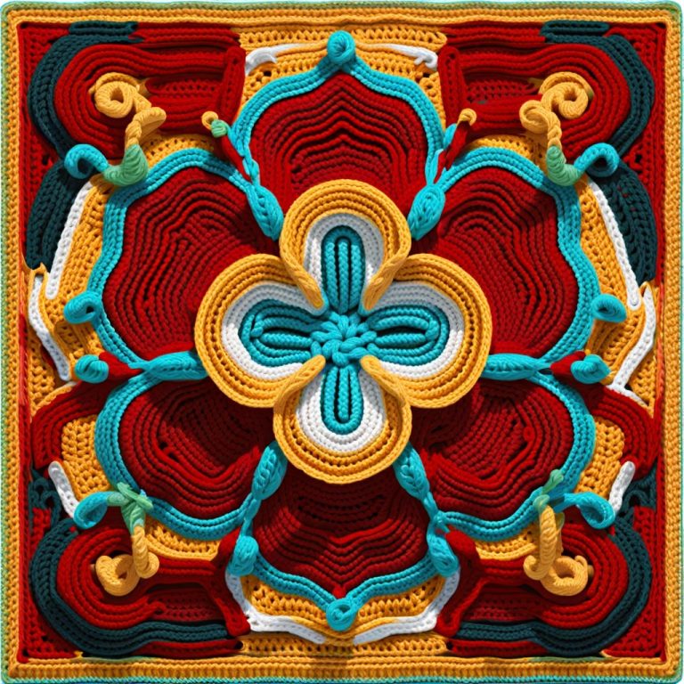 What Does Dec Mean in Crochet: A Quick Guide