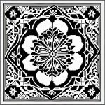 Which Way Filet Crochet Pattern Explained