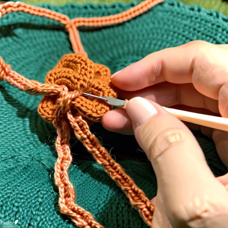 How to Chain Crochet: Master the Basics for Stunning Projects