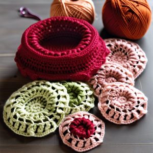 Invisible Color Change Crochet: Seamless Magic for Your Projects