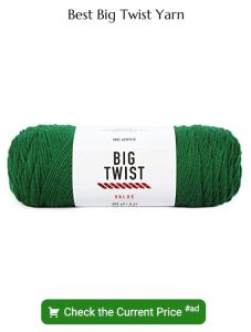 Big Twist Yarn: Guide to Choosing & Uses in Artistic Creations