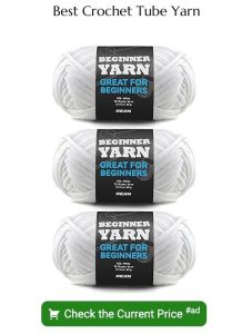 How to Crochet a Tube: Master Circular Projects Effortlessly