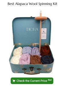 How to Spin Alpaca Wool: A Comprehensive Guide for Beginners and Experts