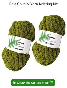 What to Make with Chunky Yarn - Your Guide to Cozy Creations