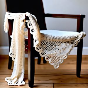 20 Thin Yarn Crochet Ideas for Your Next Project