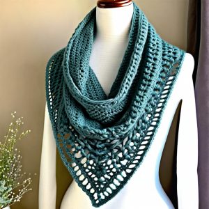 20 Thin Yarn Crochet Ideas for Your Next Project