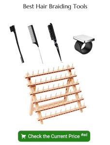 How to Braid Yarn into Hair: A Comprehensive Guide