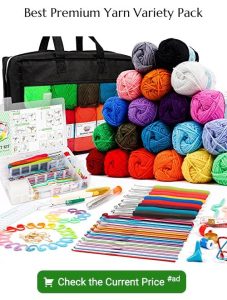 Types of Yarn Textures