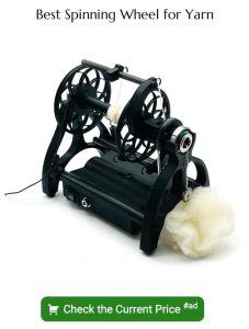 How to Make a Spinning Wheel for Yarn: A Comprehensive Guide