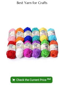 How to Make a Yarn Tail: Easy Guide for Handmade Crafts