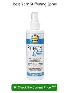 How to Stiffen Yarn: Complete Guide for Top Results