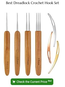 How to Crochet Dreadlocks: Unlock Stunning DIY Styles