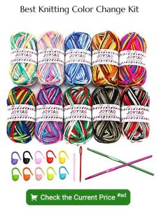 How to Change Color Yarn in Knitting: An Easy Guide for Improved Projects