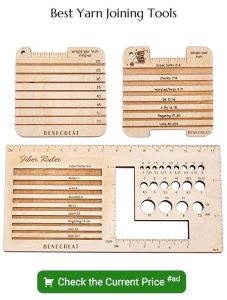 How to Connect Two Balls of Yarn: Seamless Joining Techniques Guide